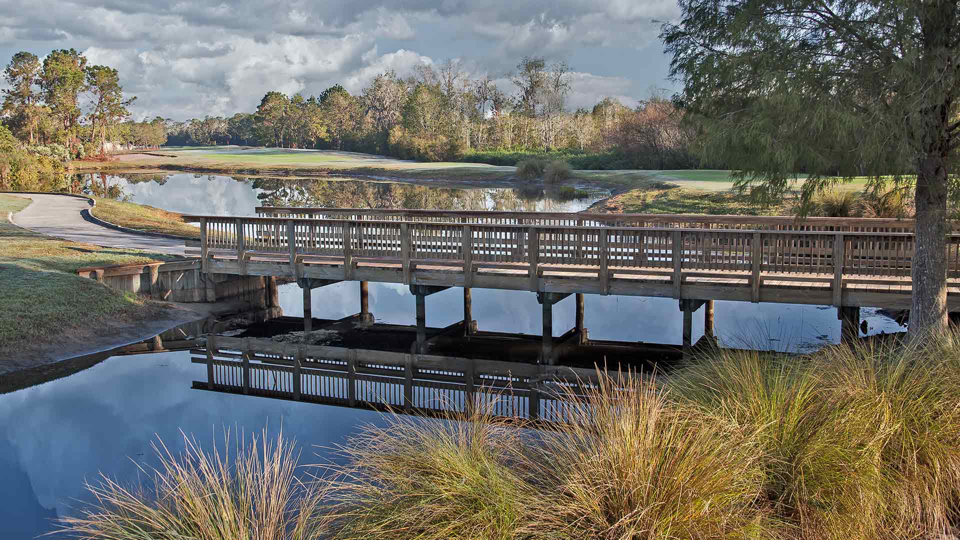 Orlando Golf Deals » Orange Lake Golf