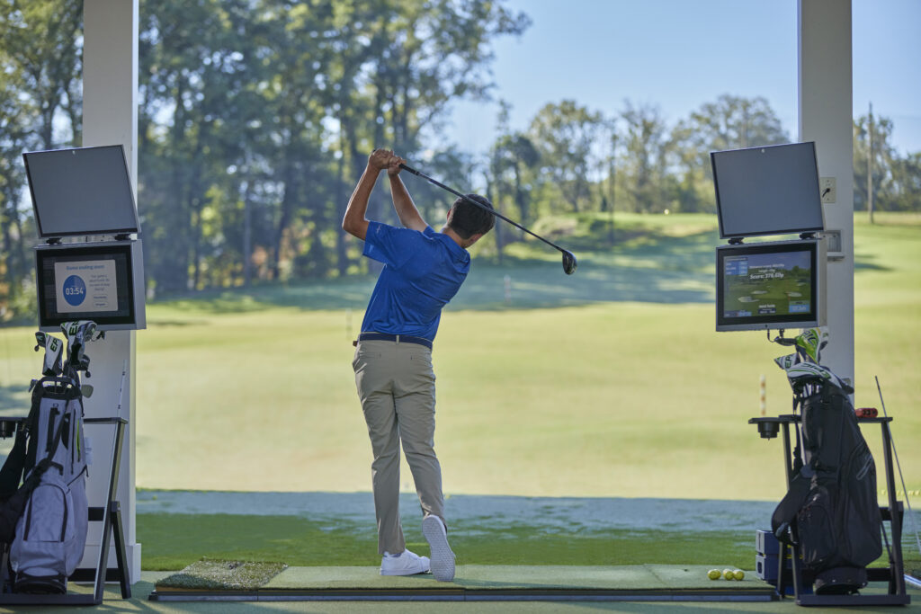 Orange Lake Golf - Orlando Golf » Orange Lake Golf