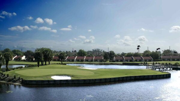 Orange Lake Golf – Where Legends Play Golf