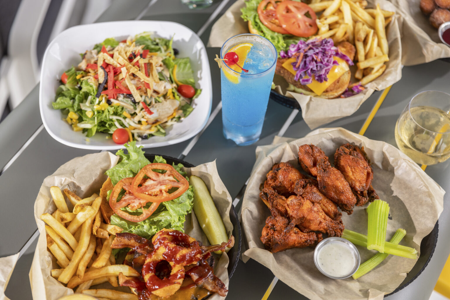 Orange Lake Golf – Where Legends Play Golf