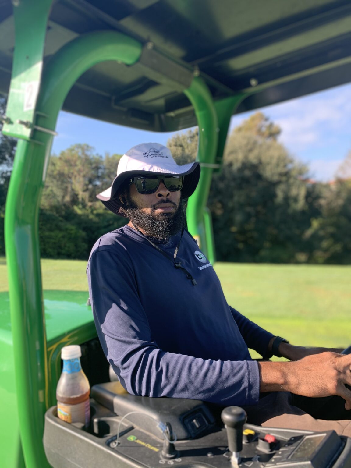 Careers » Orange Lake Golf