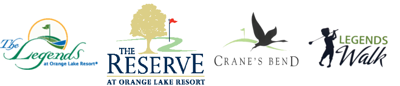 Orlando Stay and Play » Orange Lake Golf