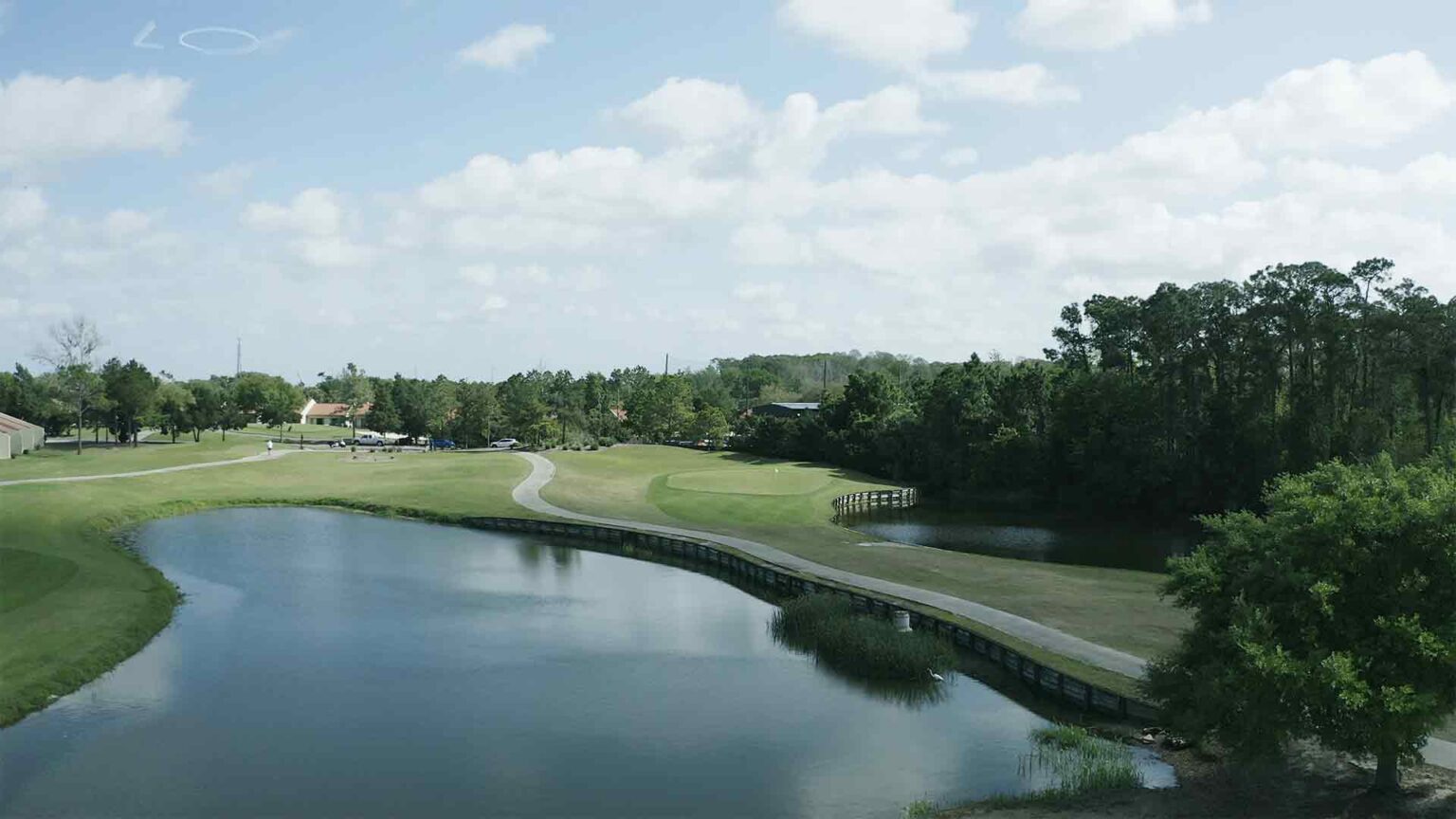 Orange Lake Golf – Where Legends Play Golf